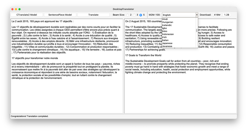 ymoslem/DesktopTranslator - Desktop translation engine using OpenNMT ...