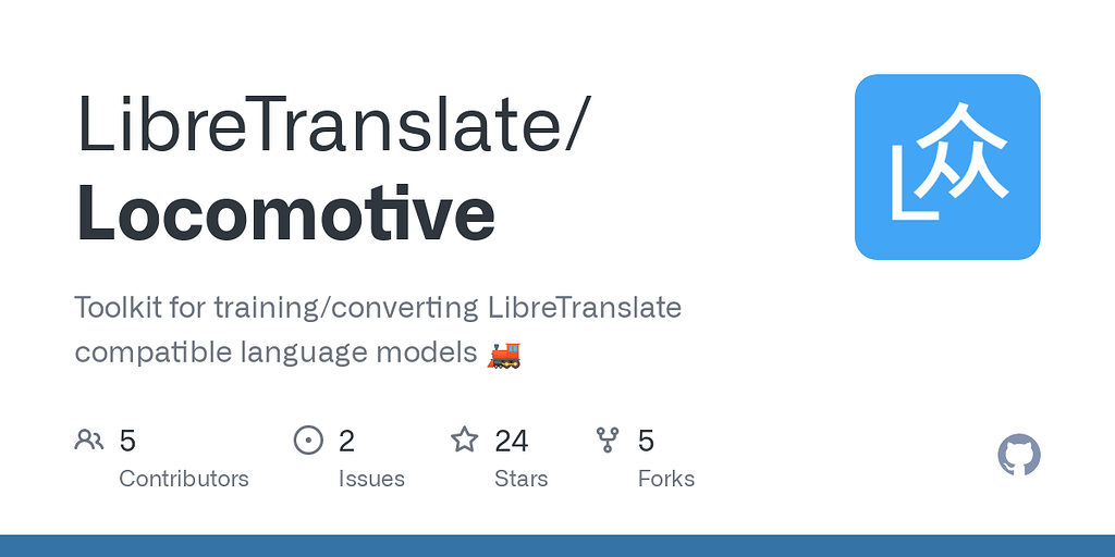 Retrain to cope with shortcomings in translations DE-IT/IT-DE - General - LibreTranslate Community