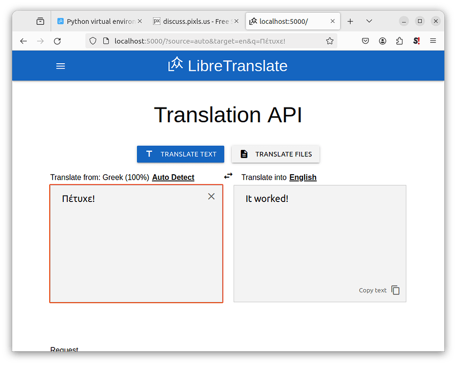 Failing to download from Cloudflare with ConnectionRefusedError ...