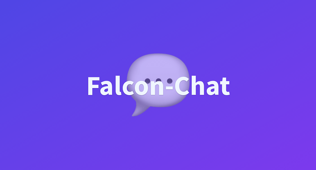Falcon-Chat - a Hugging Face Space by HuggingFaceH4 - Argos Translate ...